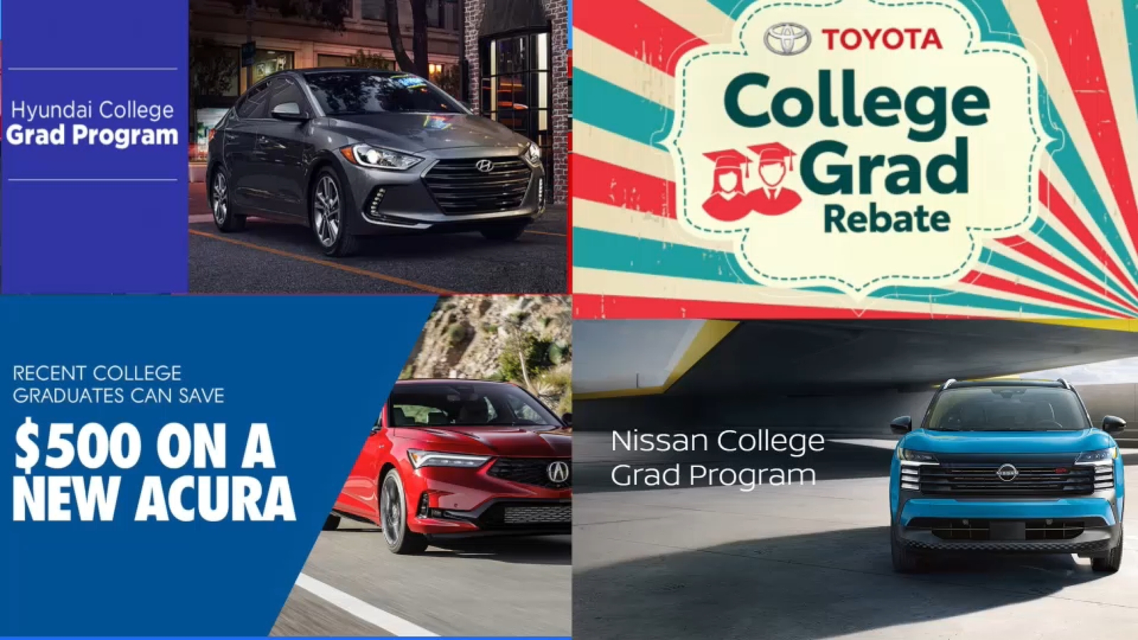 7 On Your Side: Deals for dads and grads in June's best bets for ...