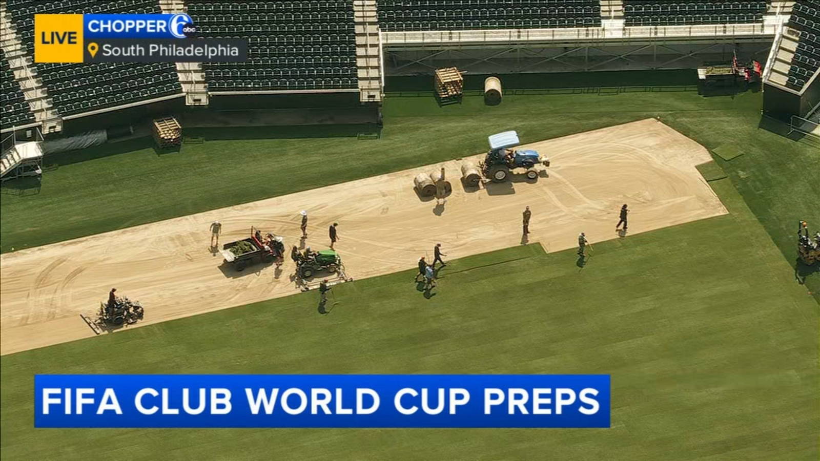 FIFA's Inaugural Club World Cup Set to Kick Off in the US Amid ...