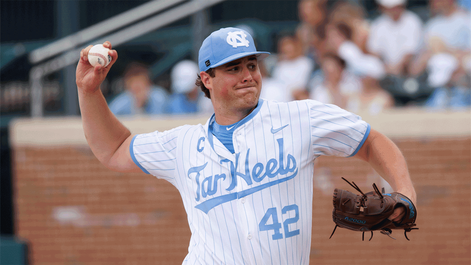 UNC, Duke host NCAA D1 baseball championship super regional games this ...
