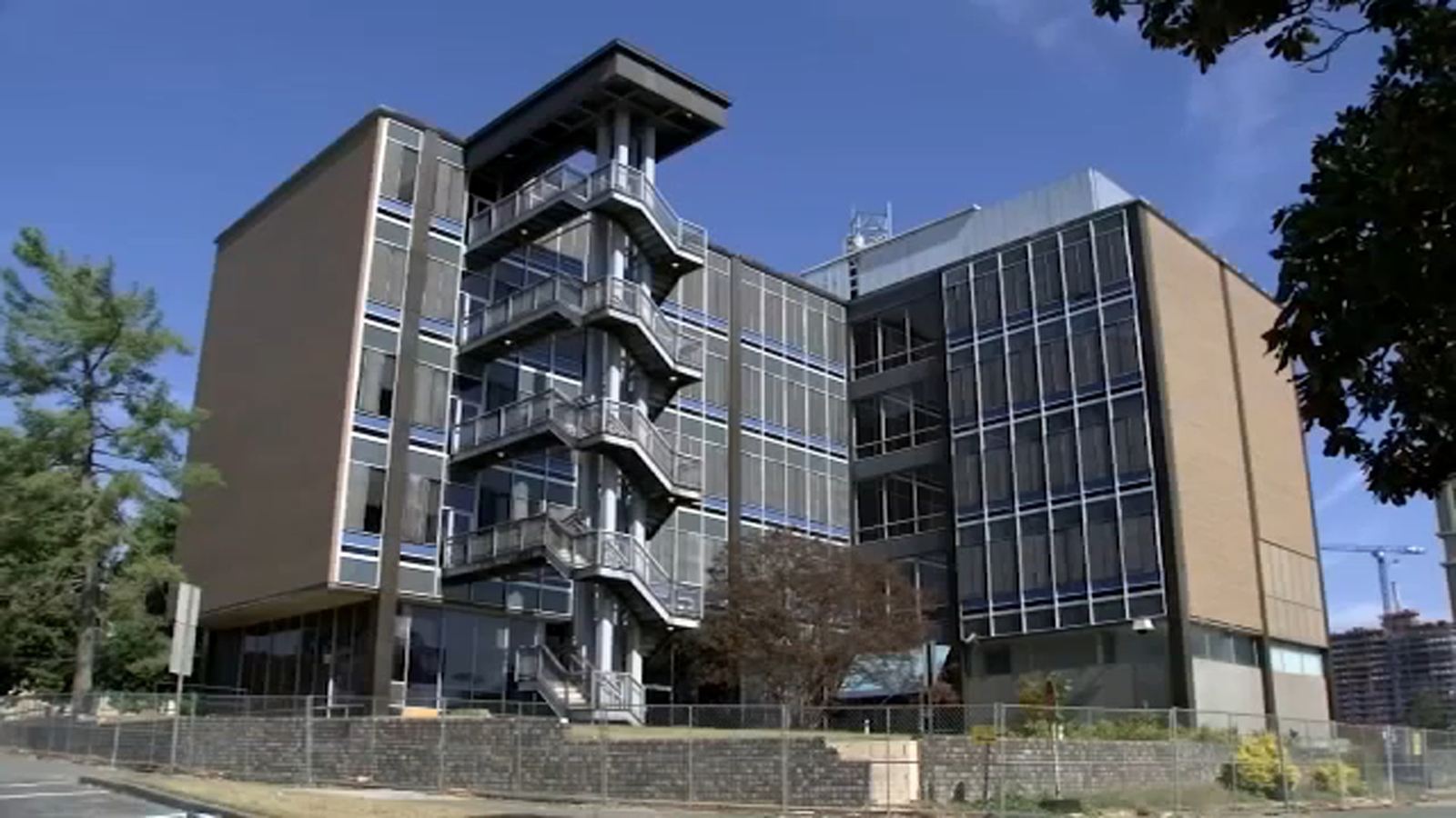 Old Durham Police HQ plans in limbo: 'It's valuable property' - ABC11 ...