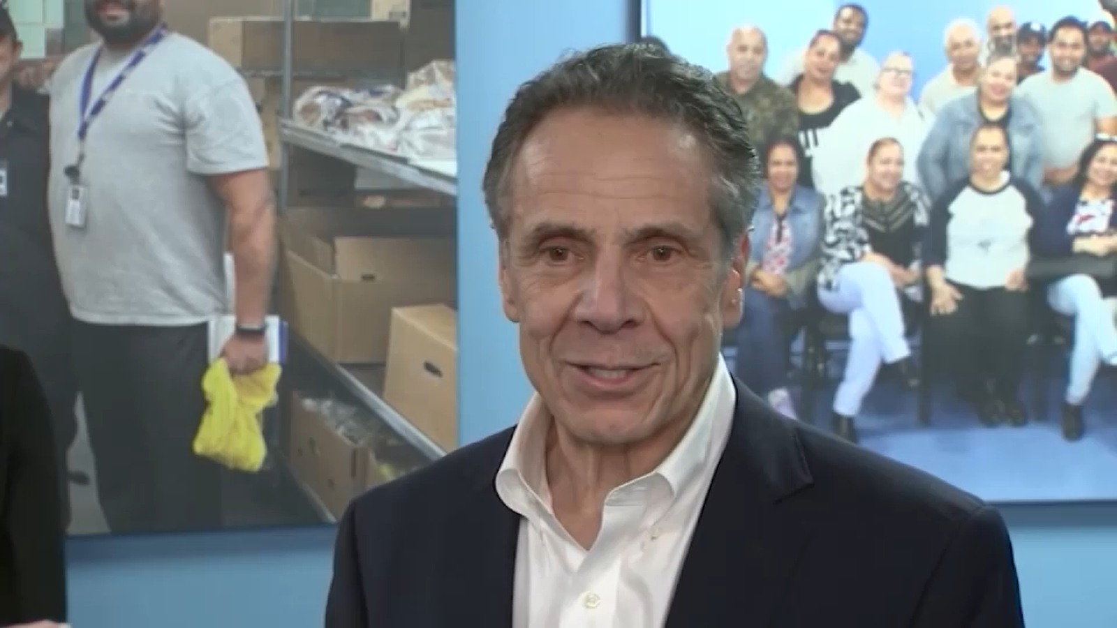 Andrew Cuomo admits he regrets decision to resign as New York governor ...