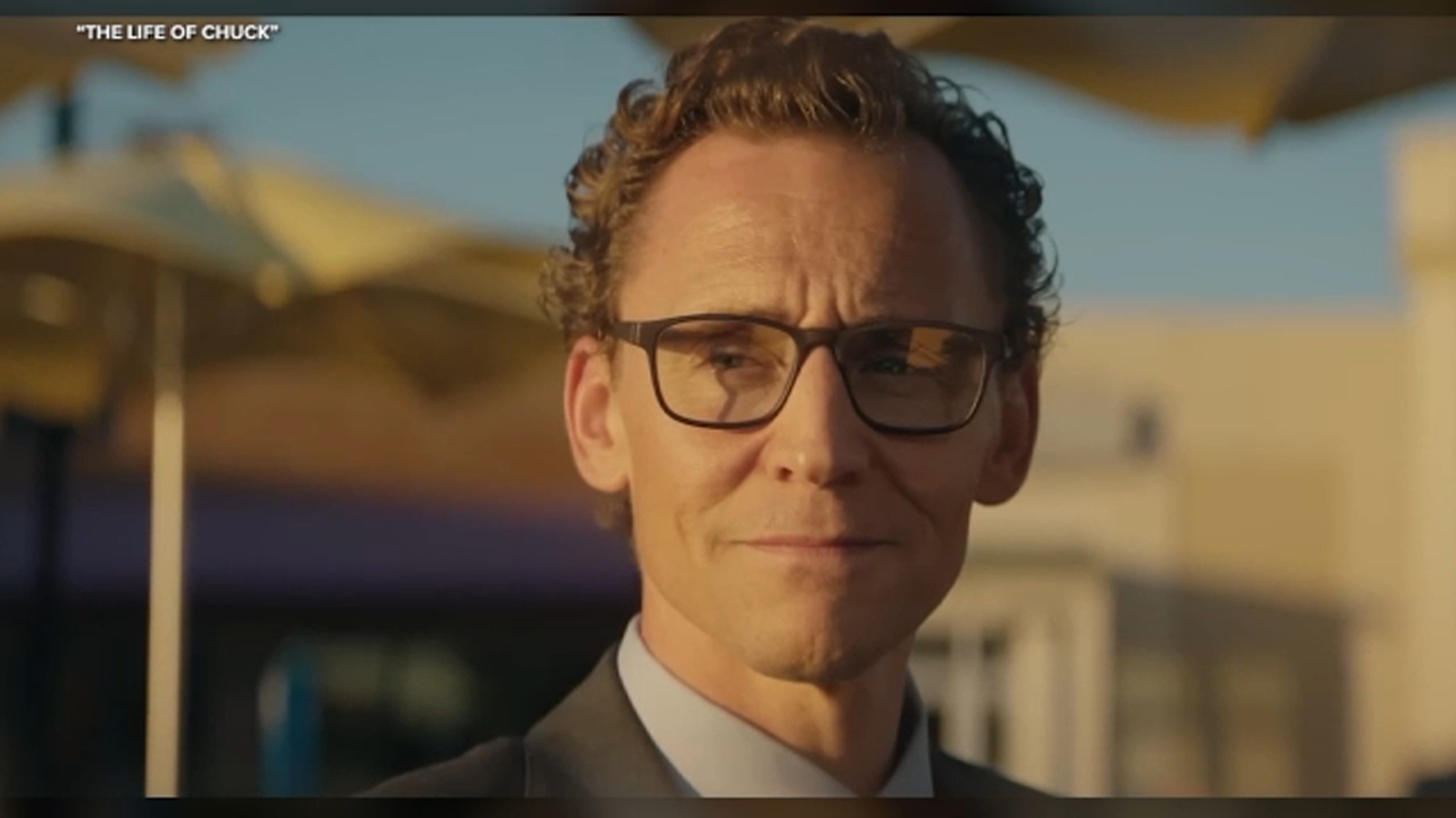 Tom Hiddleston, Mark Hamill bring Stephen King story to the big screen ...