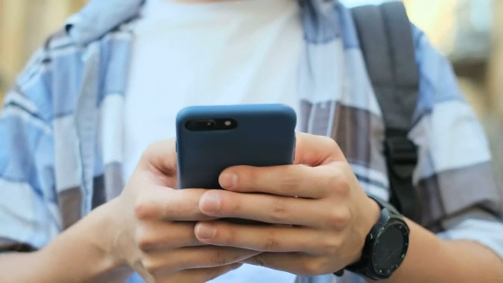 Cell phones in schools | Wake school board passes policy to restrict ...