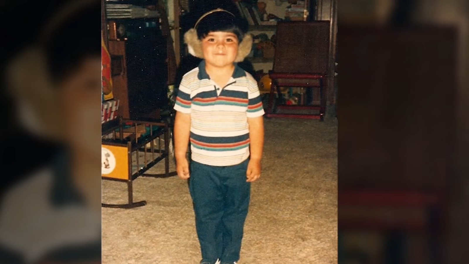 Chile prosecutes individuals alleged to have stolen babies known as ...