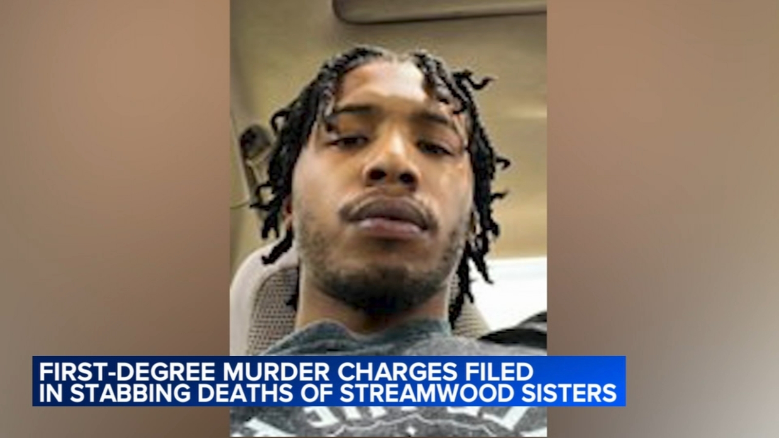 Jalonie Jenkins charged with murder in connection with stabbing of 2 ...