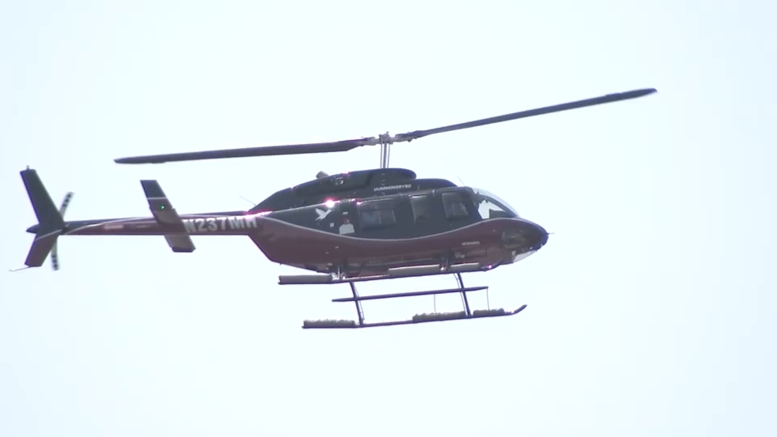 Hoboken to file lawsuit against FAA calling for more helicopter ...