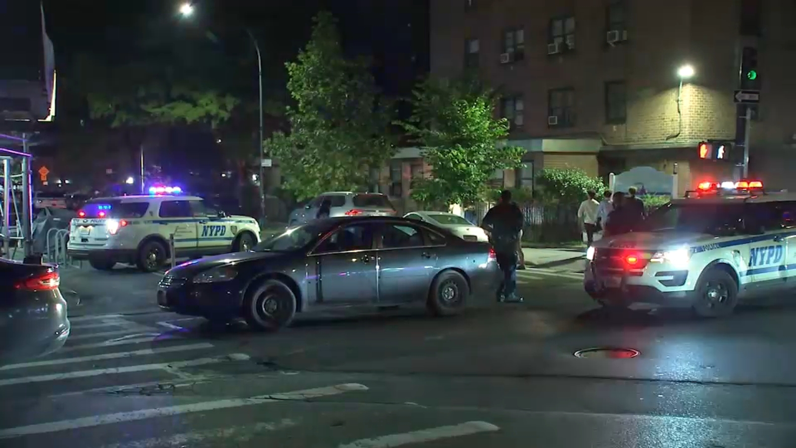 Chelsea shooting leaves 21-year-old man dead after being shot in the ...