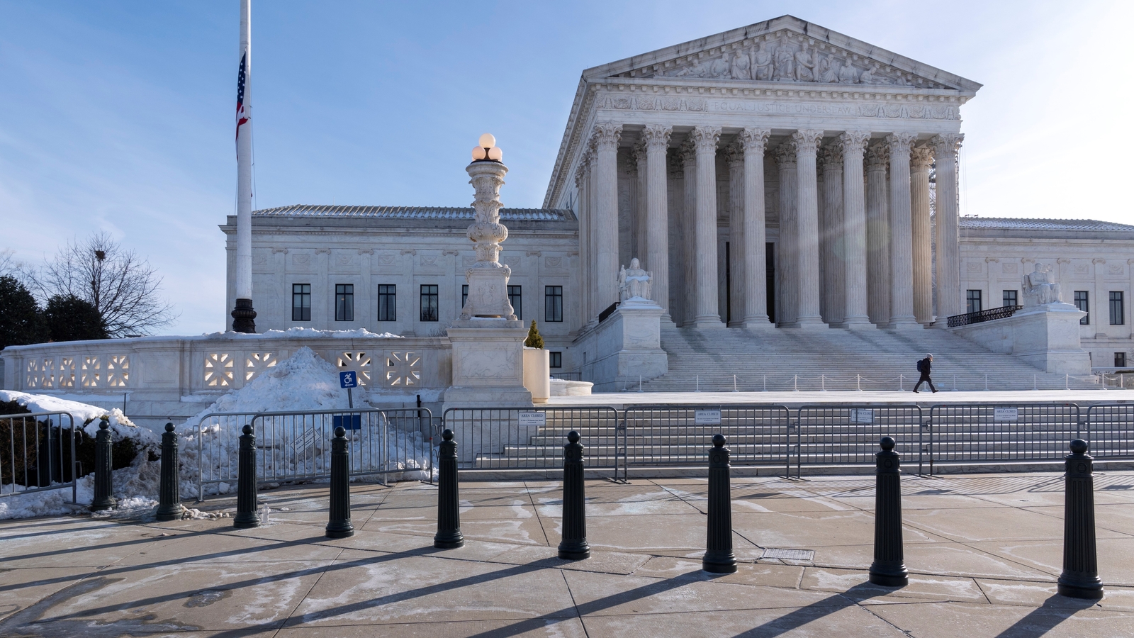 Supreme Court sides with Catholic Charities in religious-rights case ...