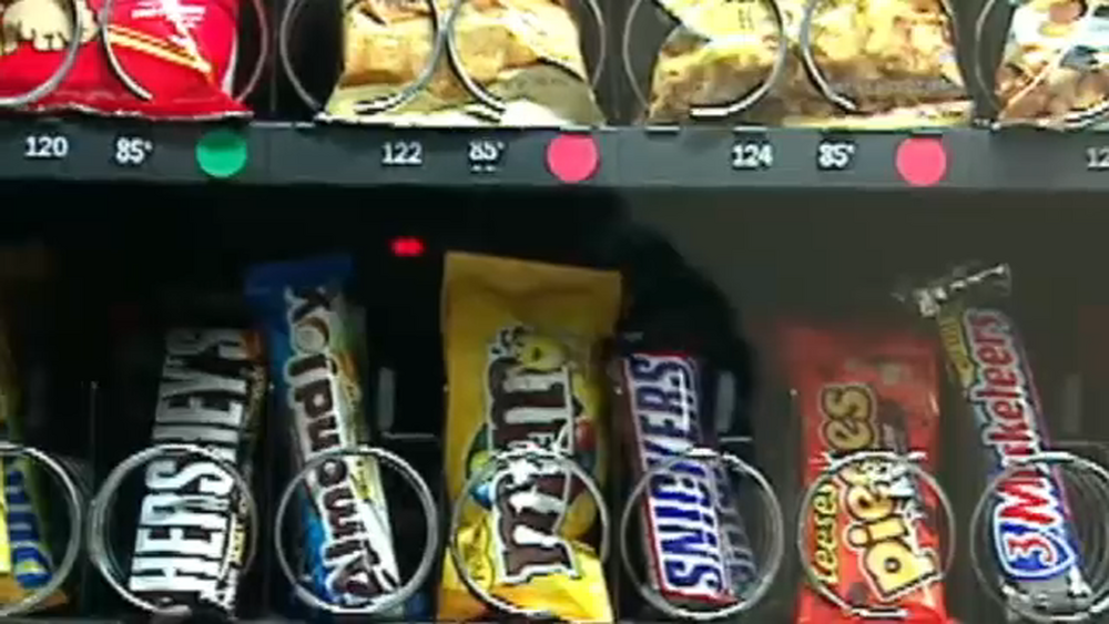 Texas food stamp restrictions: Senate Bill 379, which bans junk food ...