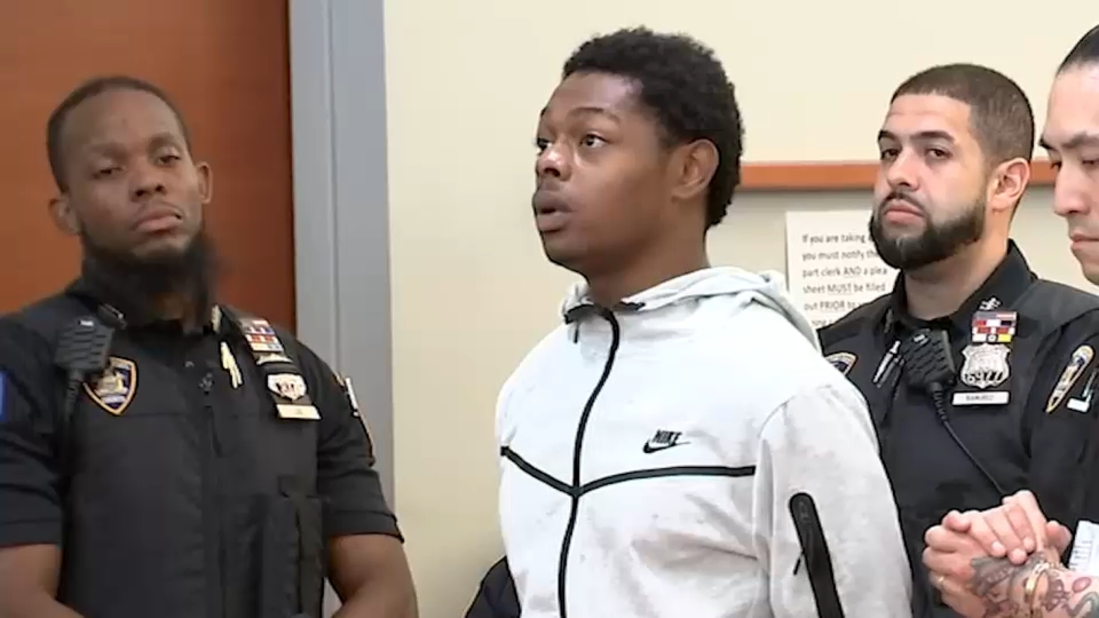Bronx officer attack: Suspects in beating of off-duty NYPD cop indicted ...
