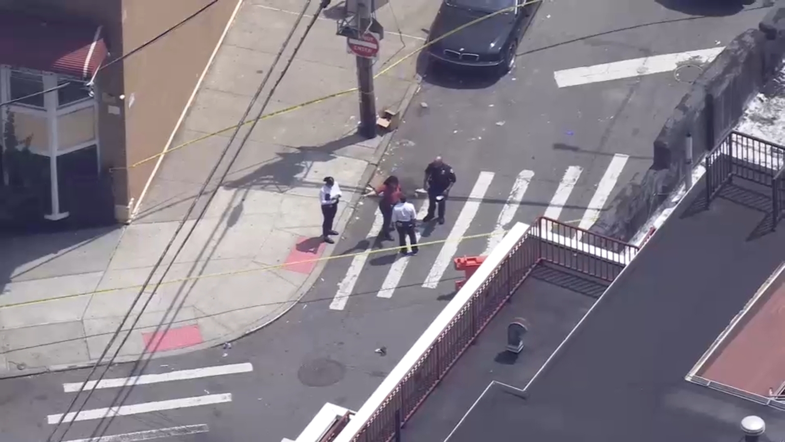NYC crime: 5 shootings in 48 hours in the Bronx, 3 teens among victims ...