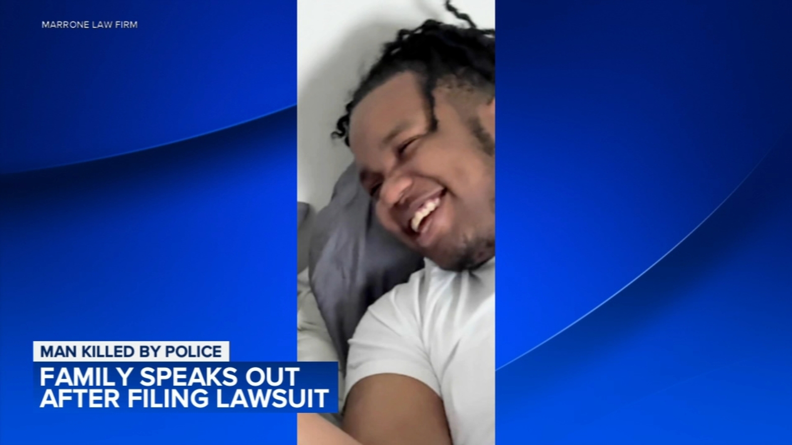 Family of Wyleek Tinsley files wrongful death suit following police ...