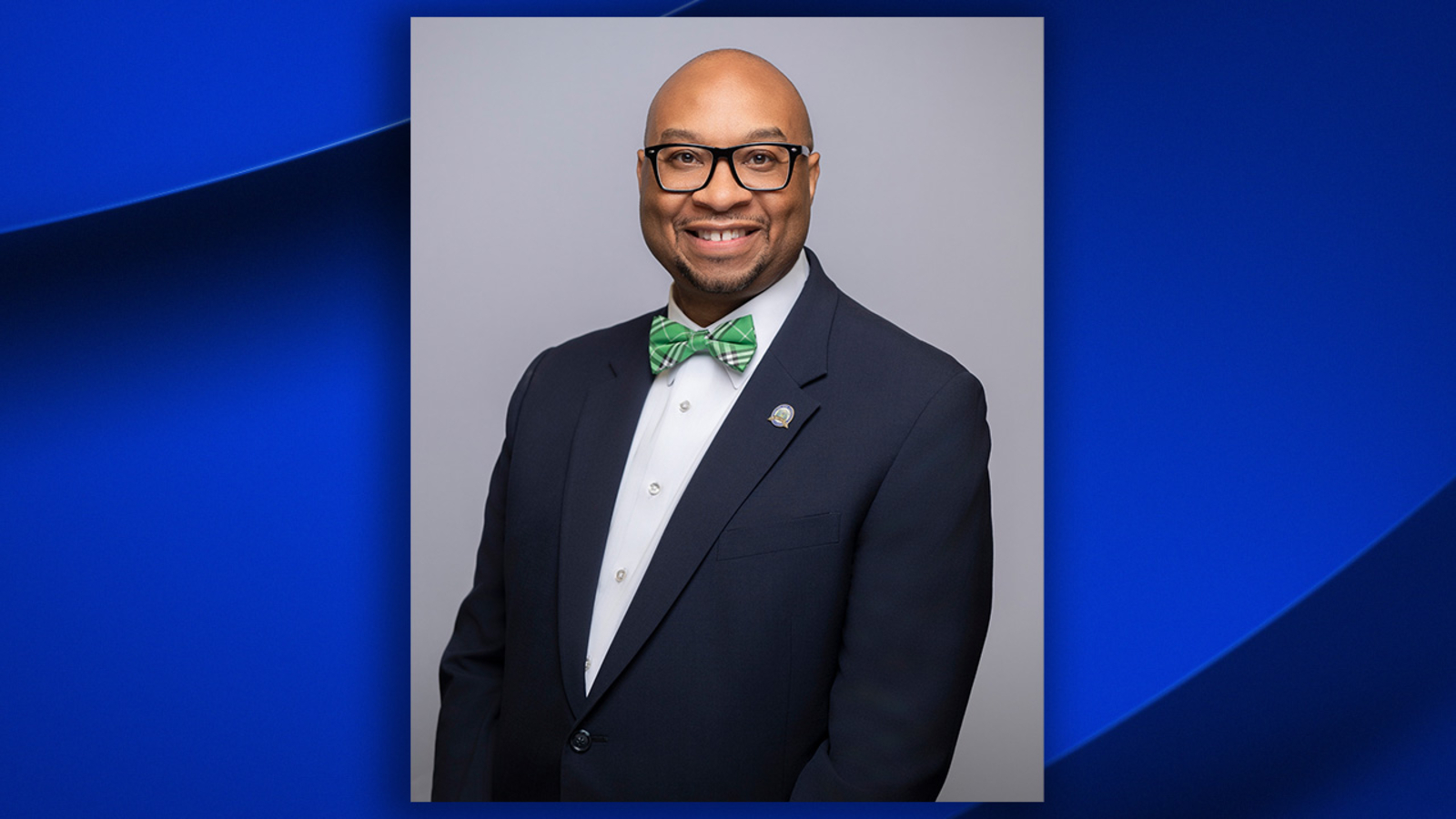 Chapel Hill-Carrboro City Schools names Dr. Rodney Trice new ...