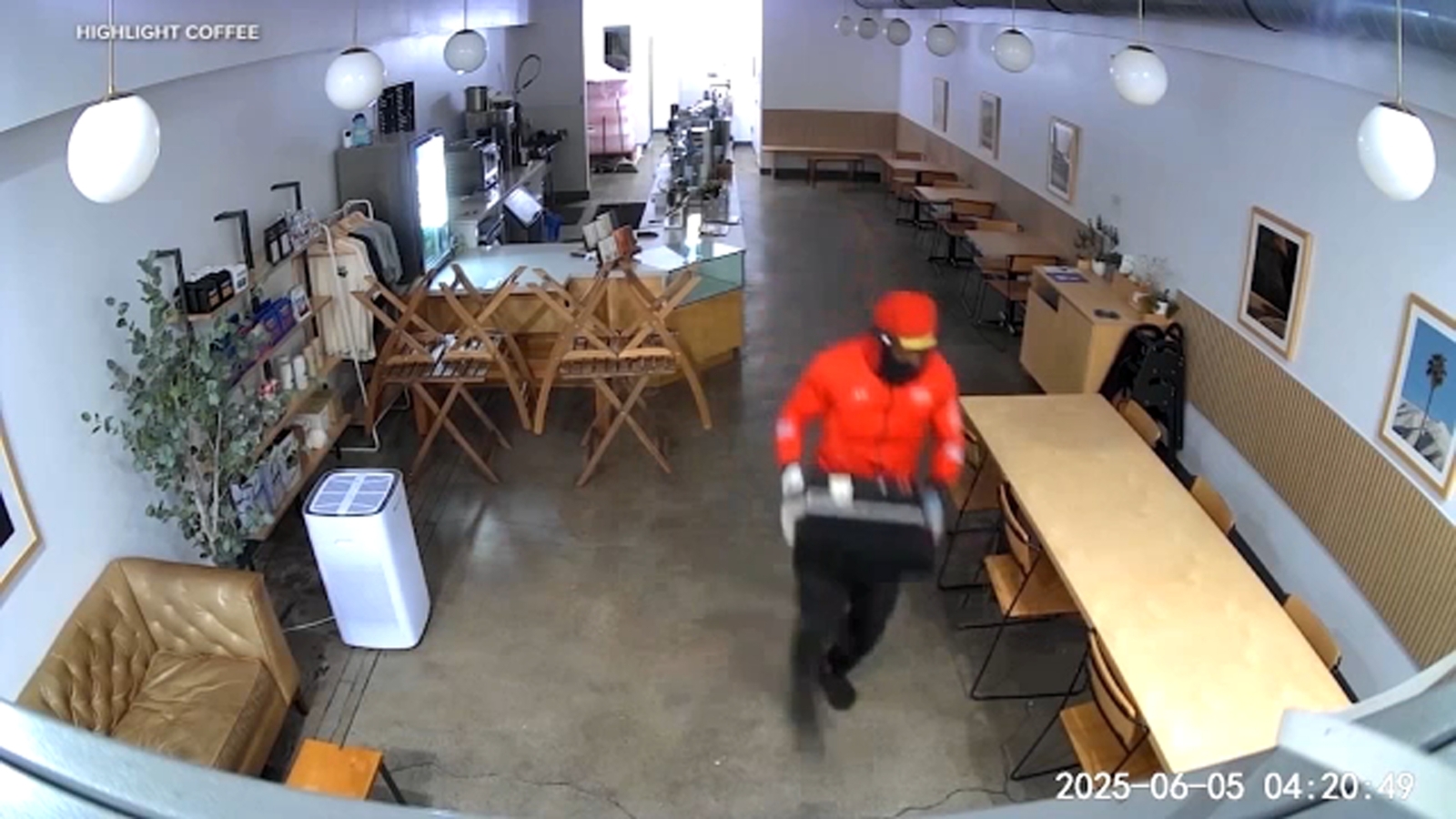 Pasadena small business Highlight Coffee shop targeted again by fast ...