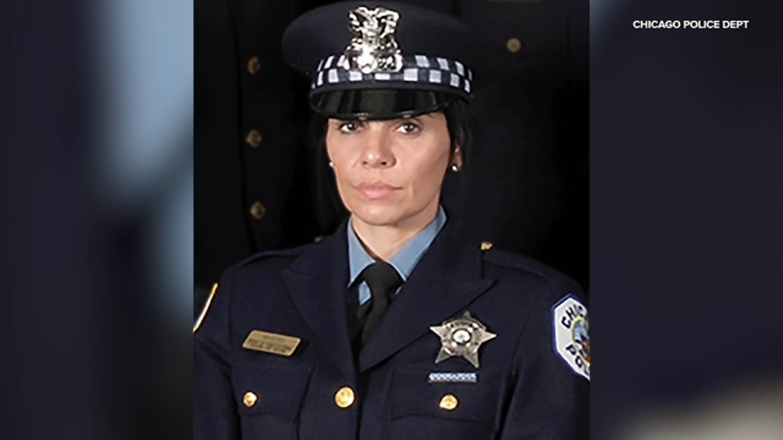 Chicago police Officer Krystal Rivera killed in Chatham shooting on South Drexel Avenue, shot by ...