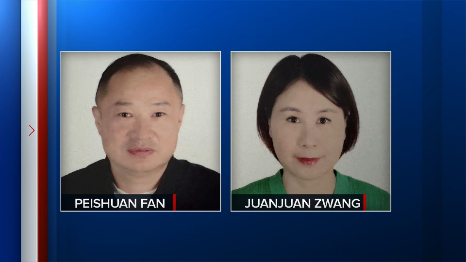 Long Island missing couple: FBI joins Nassau County Police in search ...