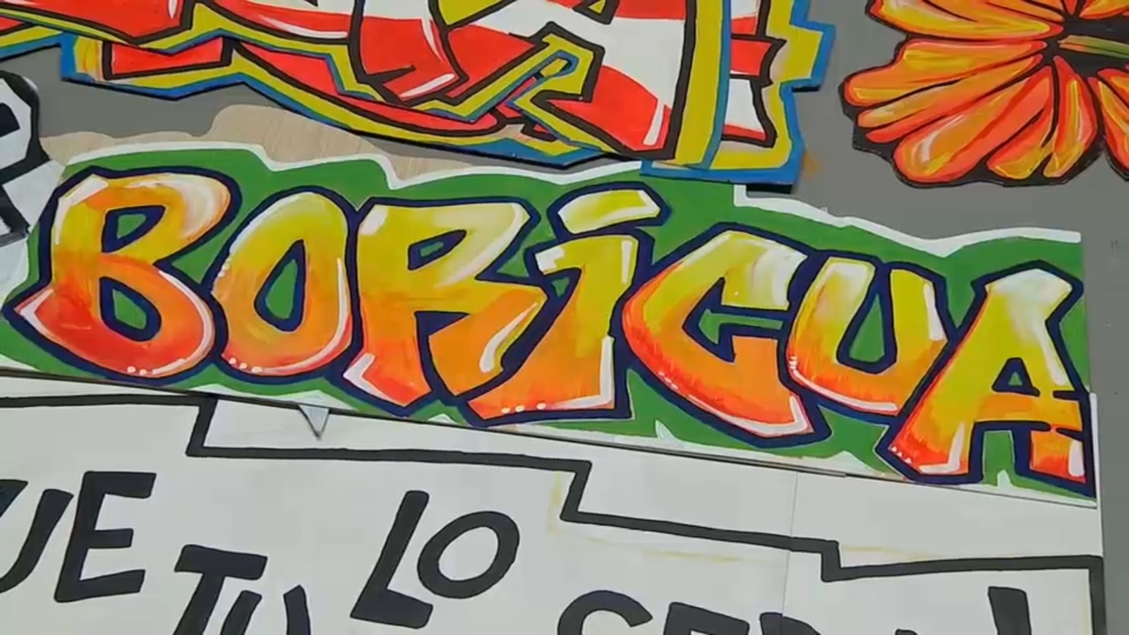 Westchester public school teacher creating float for National Puerto ...
