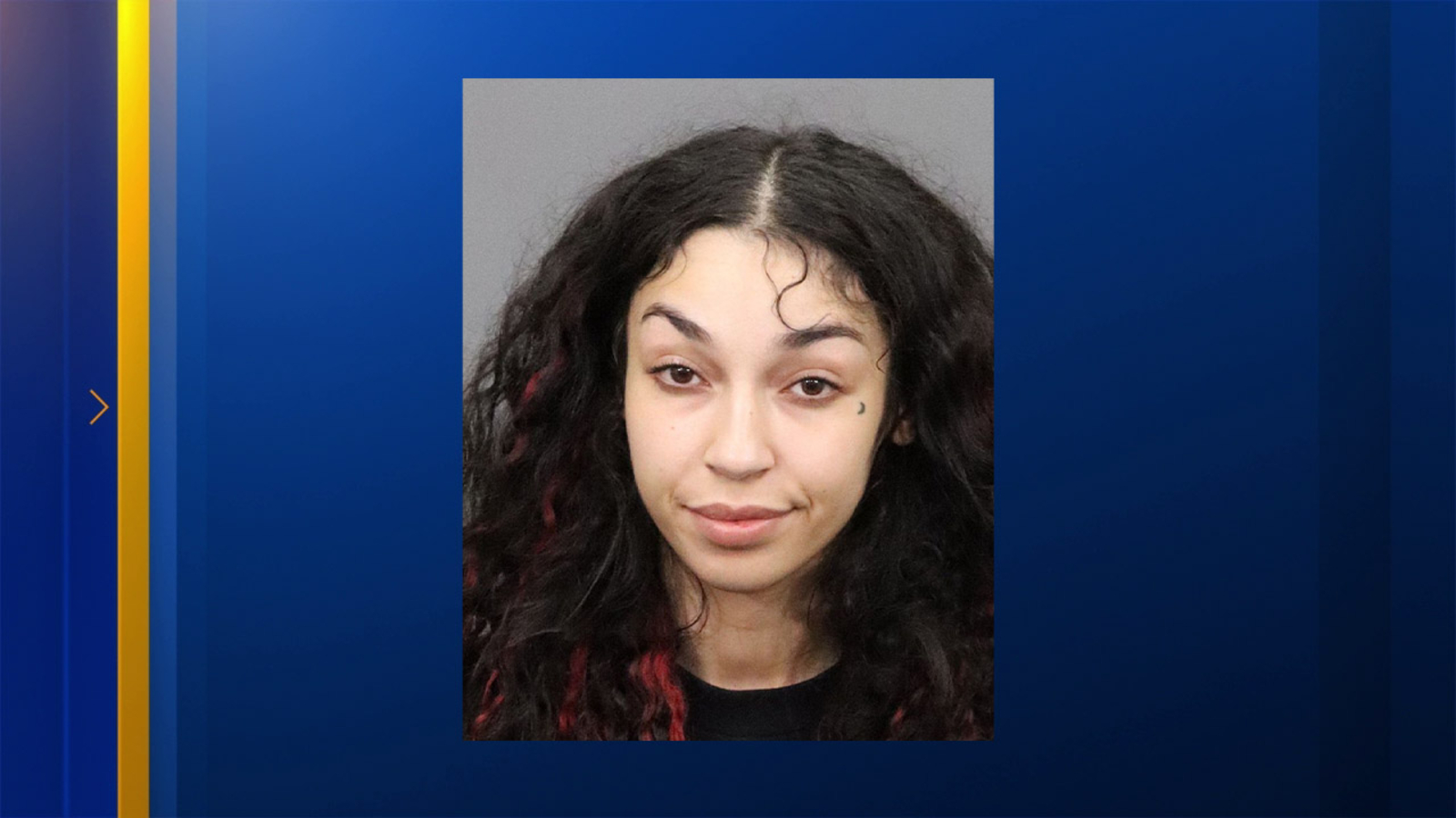 Suspect wanted for shooting that killed woman in Fresno arrested on murder charge, records show ...