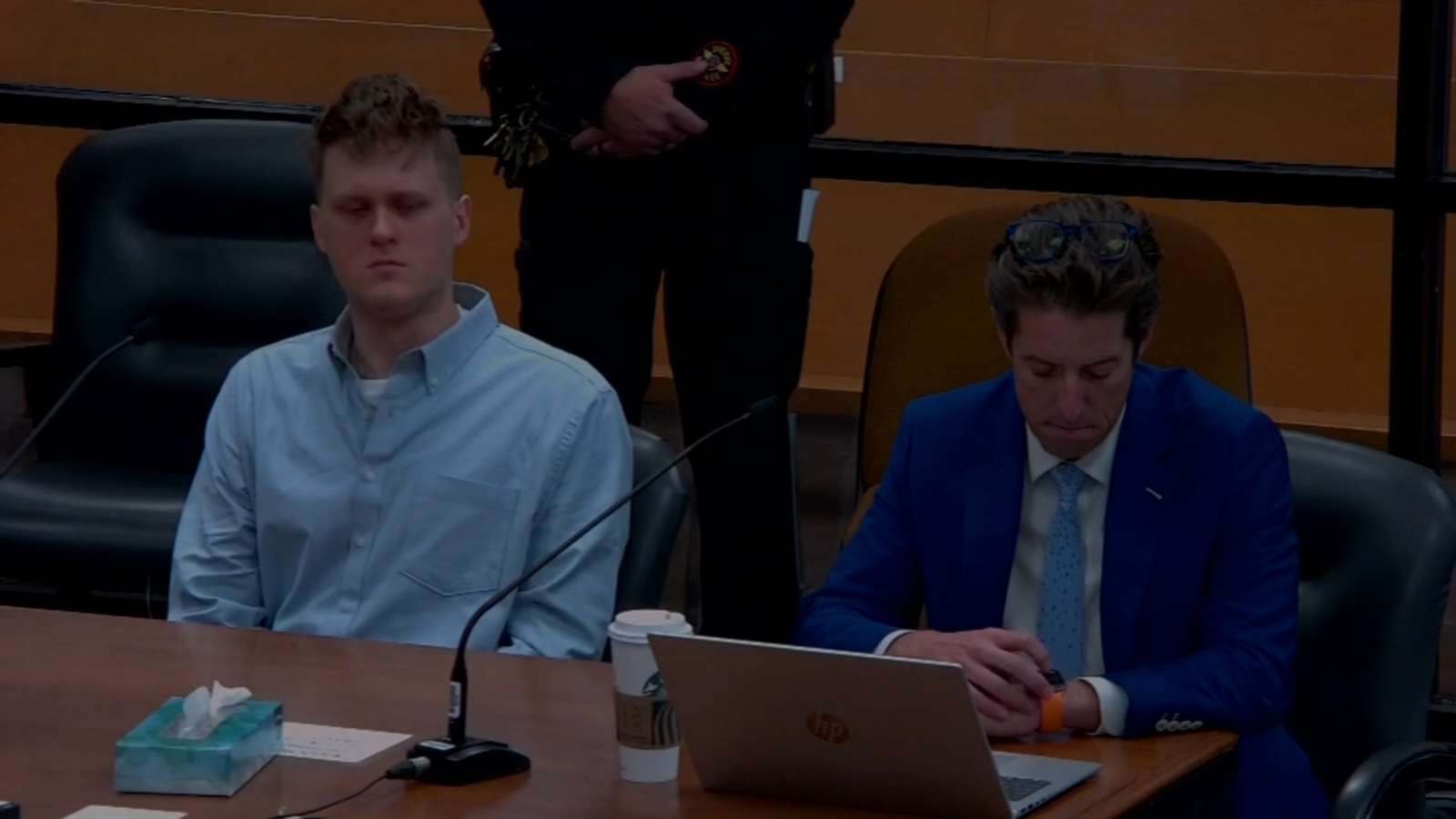 Sade Robinson case: Jury finds Milwaukee man Maxwell Anderson guilty of killing, dismembering 19 ...