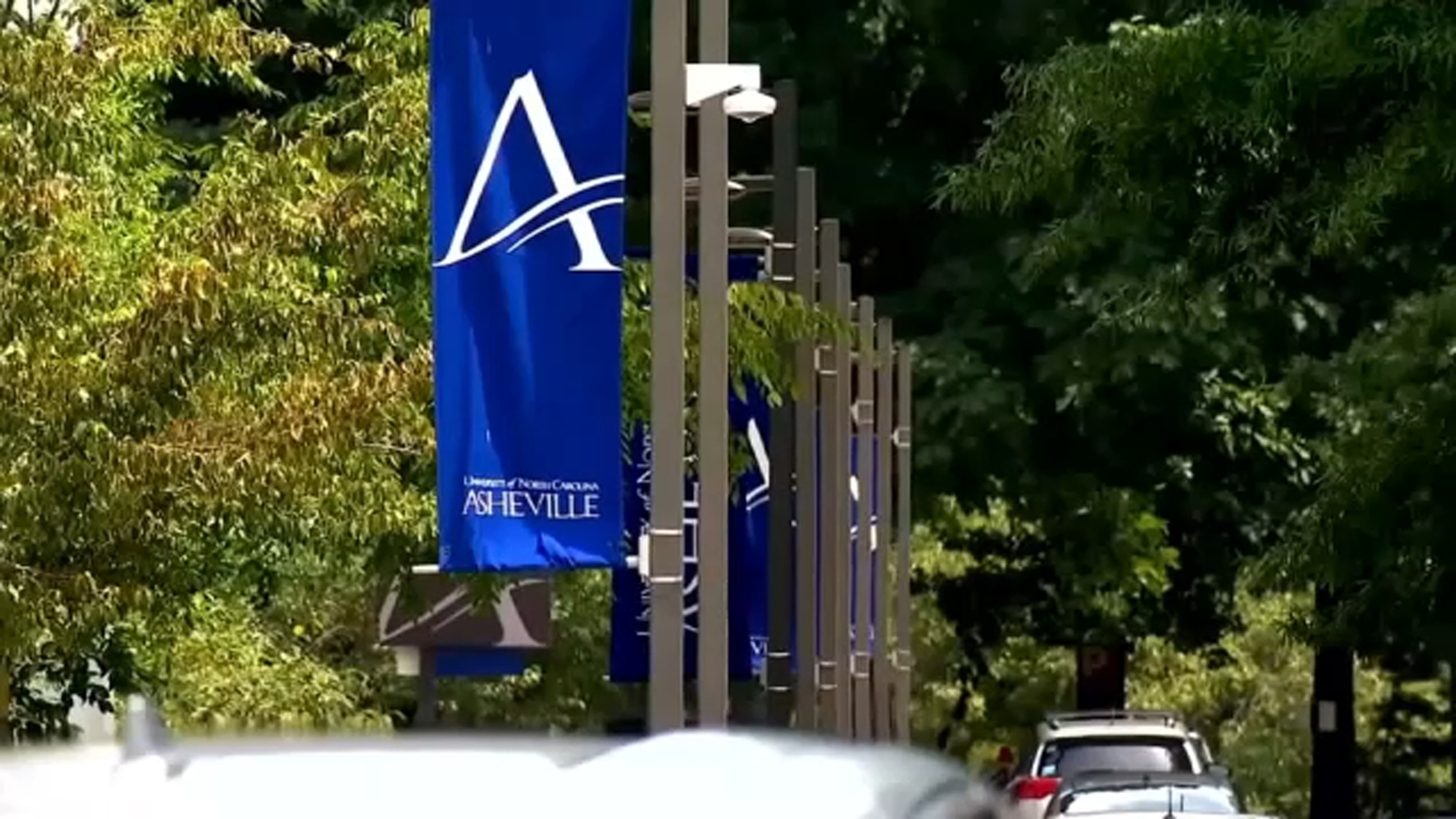 Megan Pugh fired | UNC Asheville dean of students fired after secretly ...