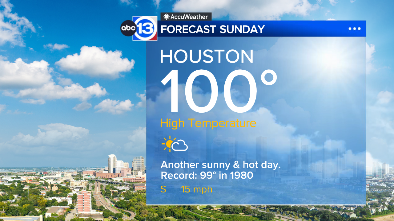 Watch ABC13 and Texan Live's Game of the Week - ABC13 Houston