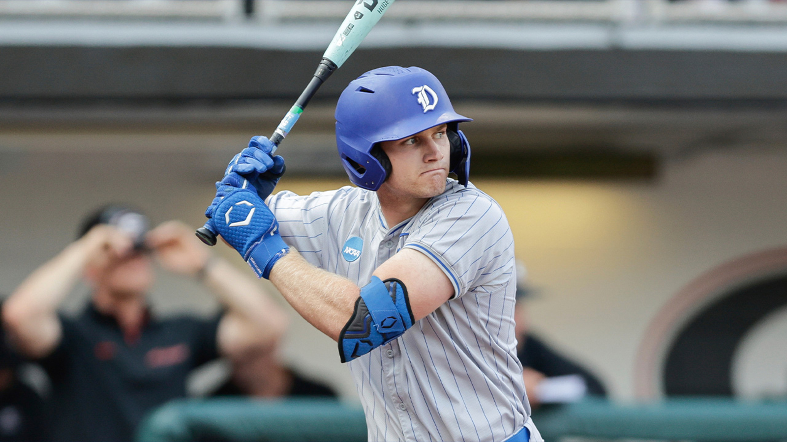 College World Series | Murray State pounds Duke 19-9 to force deciding ...