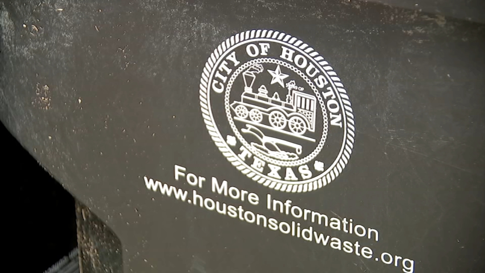 Trash pickup in NE Houston neighborhood ceases for two weeks, leaving ...