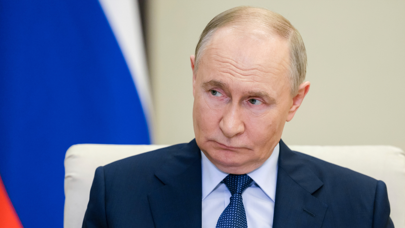 Russia bombards Ukraine with 479 drones overnight, Ukrainian air force says - ABC7 San Francisco