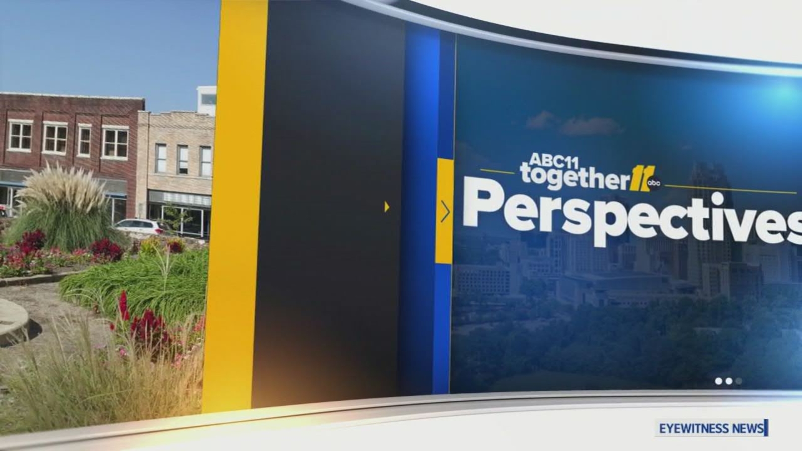 ABC11 Together Perspectives June 2025: Juneteenth Jubilee and Youth ...