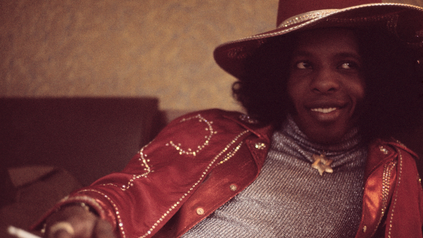 Sly Stone death: Leader of funk band Sly and the Family Stone, dies at ...