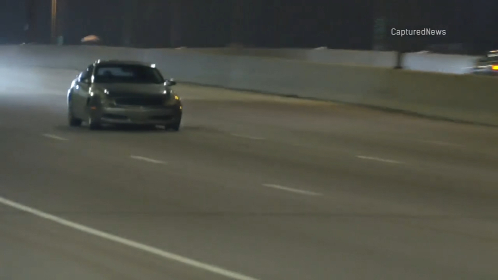 Chicago police chase: Milton Boni charged in high-speed police chase in ...