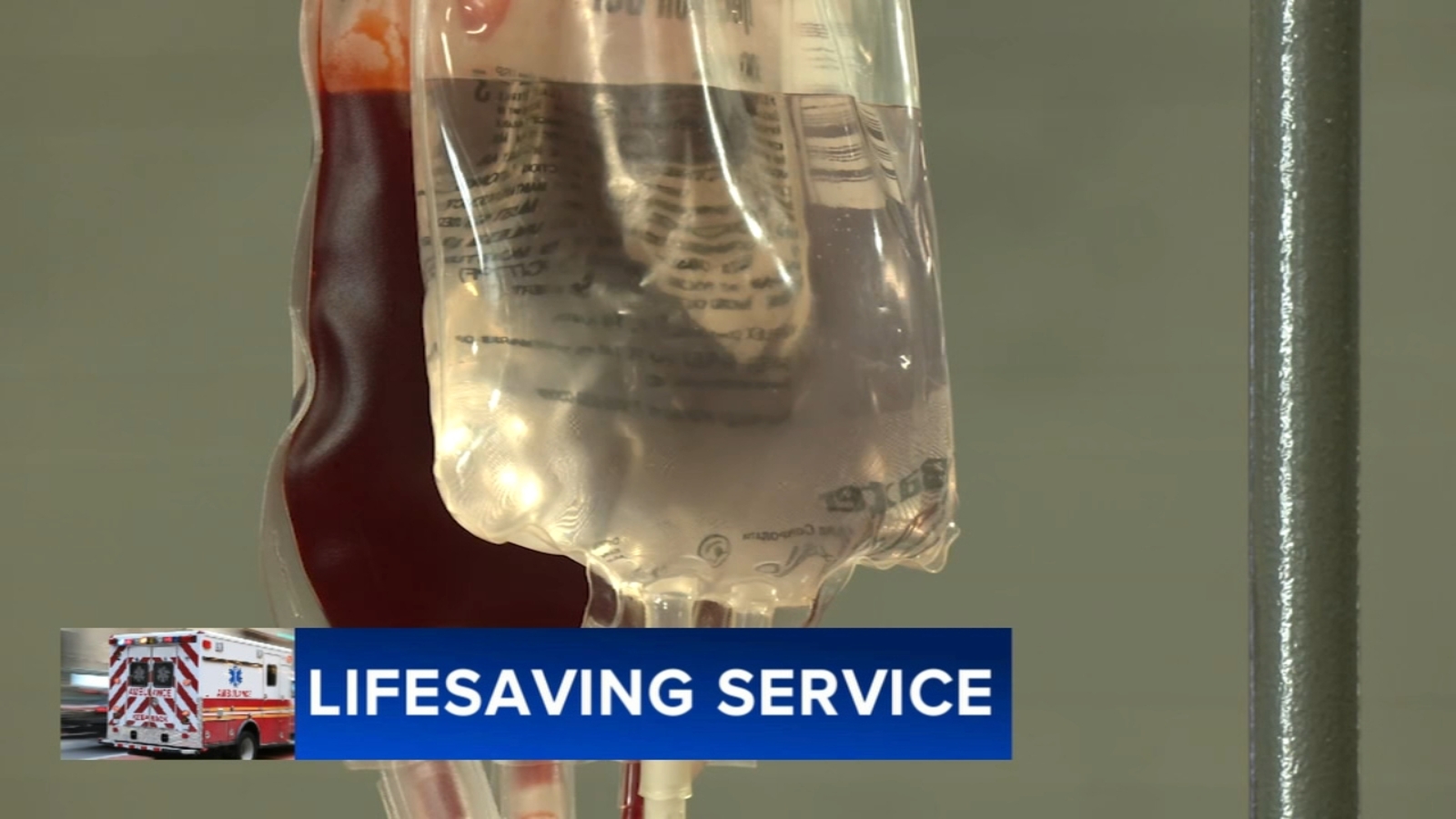Chester EMS company VMSC Emergency Medical Services adds potentially ...
