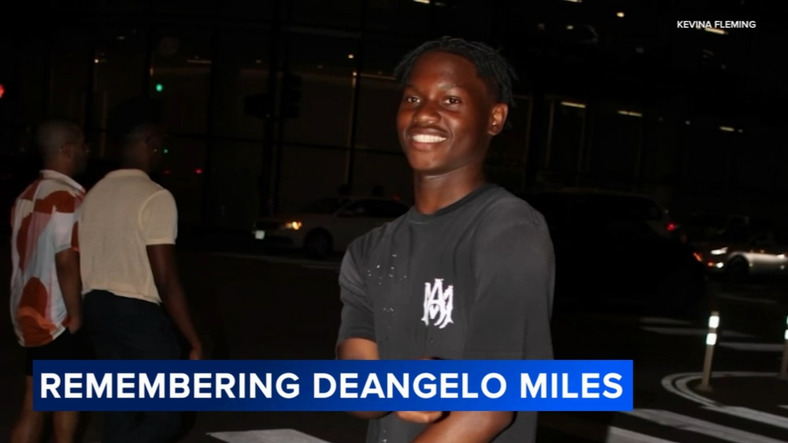 Chicago shooting: Hansberry College Prep students, staff hold memorial ...