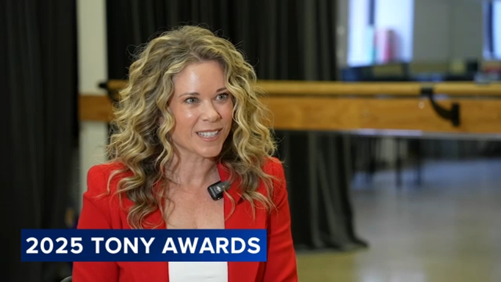 Montgomery County producer wins Tony Award for 'Maybe Happy Ending' - 6abc Philadelphia