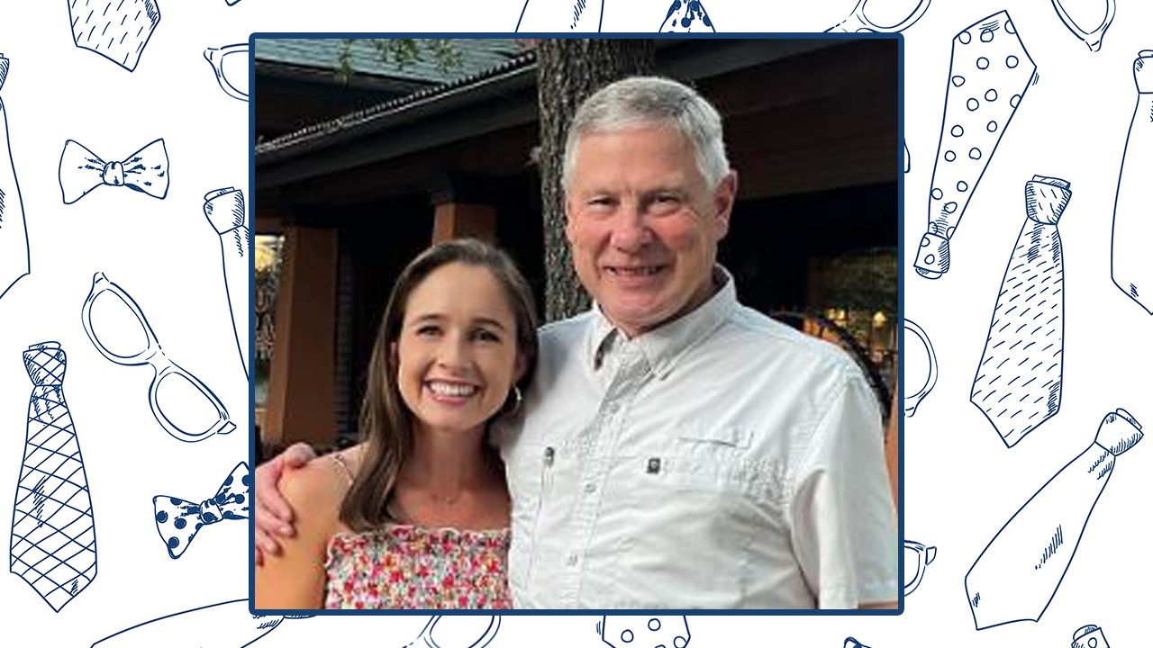 Father's Day: Can you 'Match the Dad' with the ABC13 anchor or reporter ...