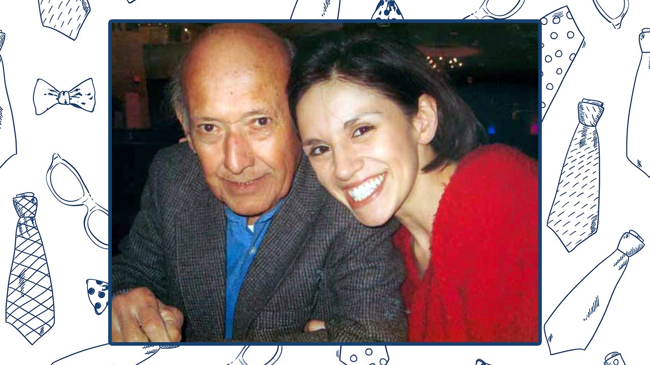 Can you 'Match the Dad' with the ABC13 anchor or reporter? - ABC13 Houston