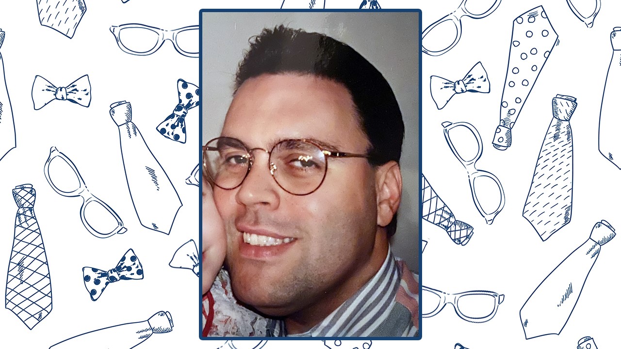 Father's Day: Can you 'Match the Dad' with the ABC13 anchor or reporter ...