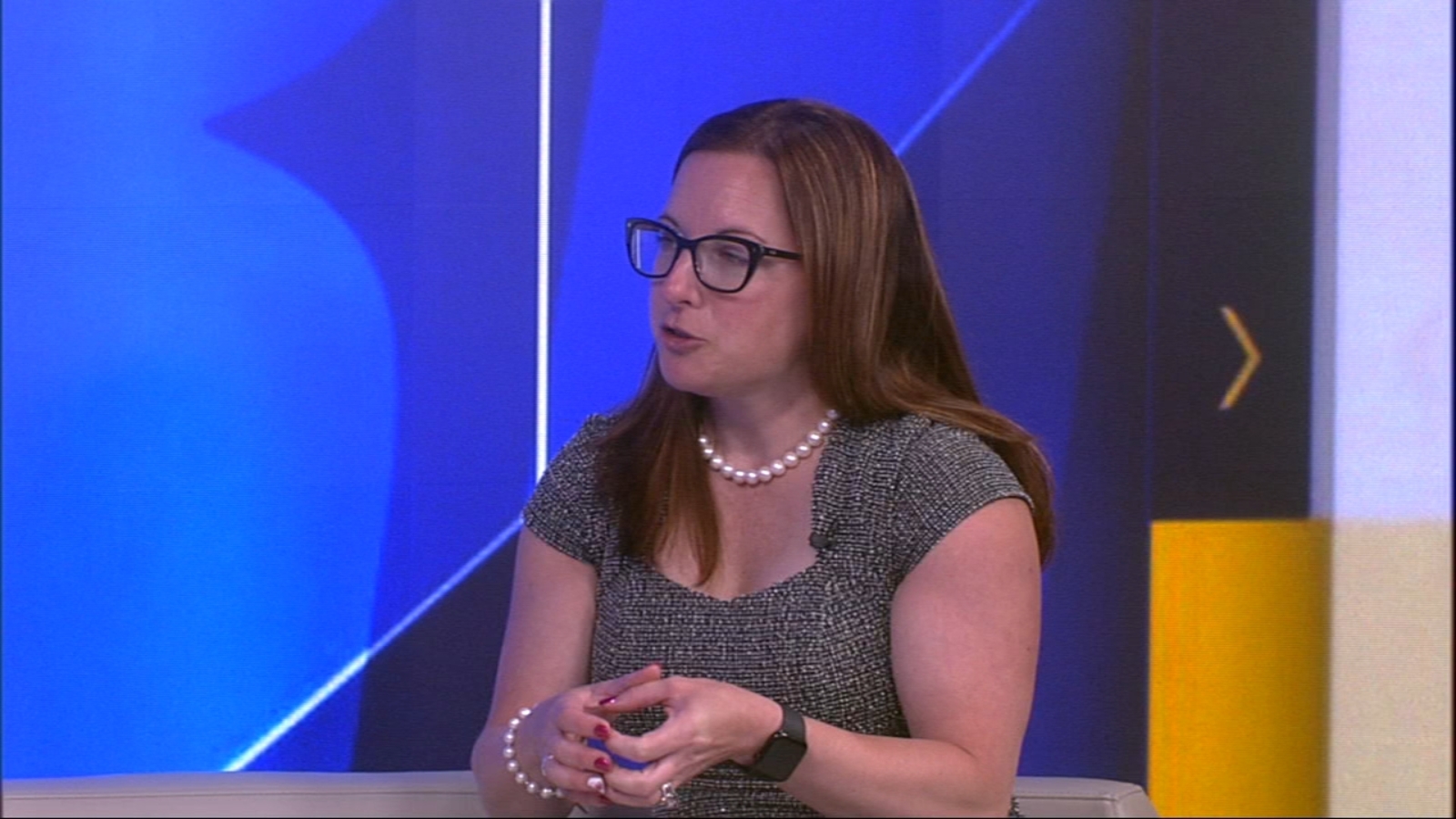 Valley therapist highlights importance of foster kids mental health ...