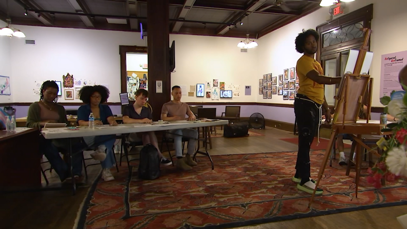 William Way LGBT Community Center partners with Philly Queer Life ...