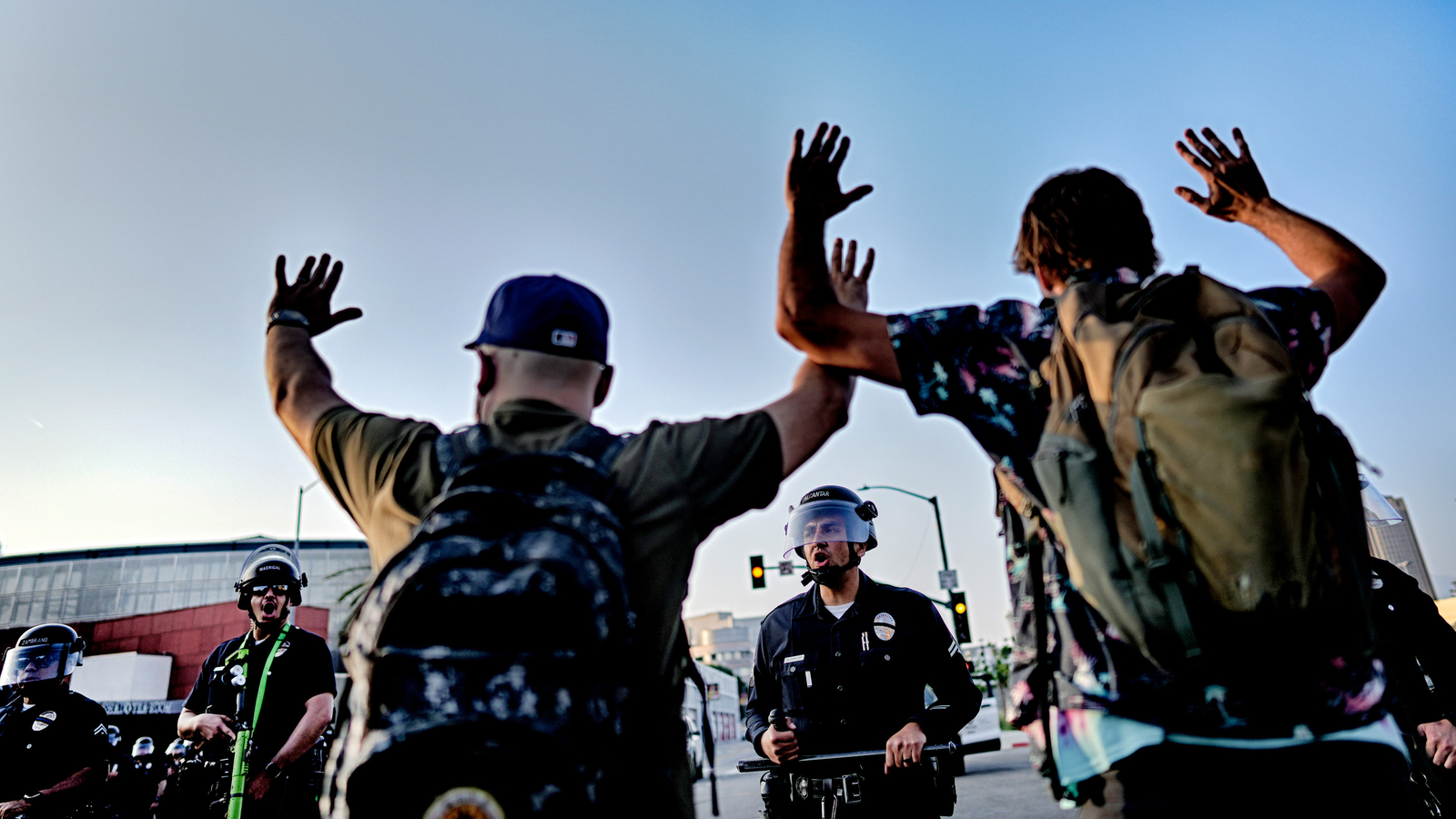 What is No Kings Day? What to know about 'No Kings Day' protests across ...