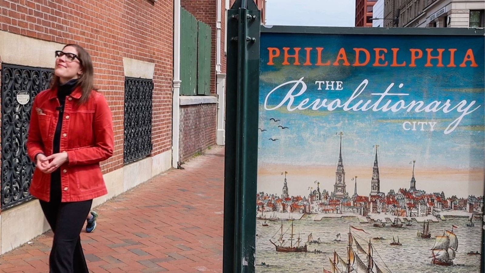 American Philosophical Society presents texts and objects of ...
