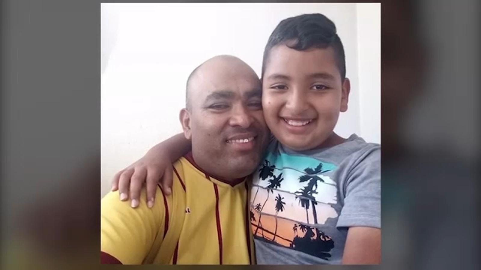 South Bay father and son deported to Honduras after showing up to ...