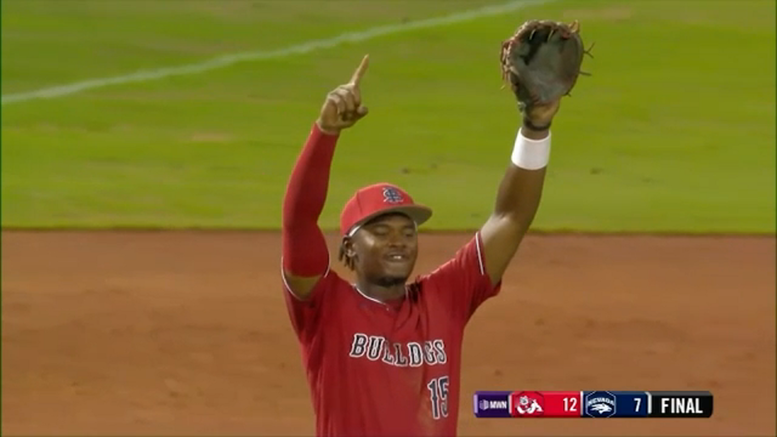 Bulldog Breakdown: Draft eligible Diamond 'Dogs - ABC30 Fresno