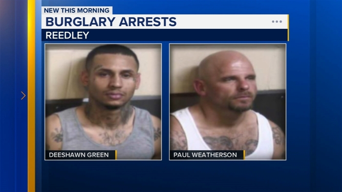 Reedley News - ABC30 Fresno