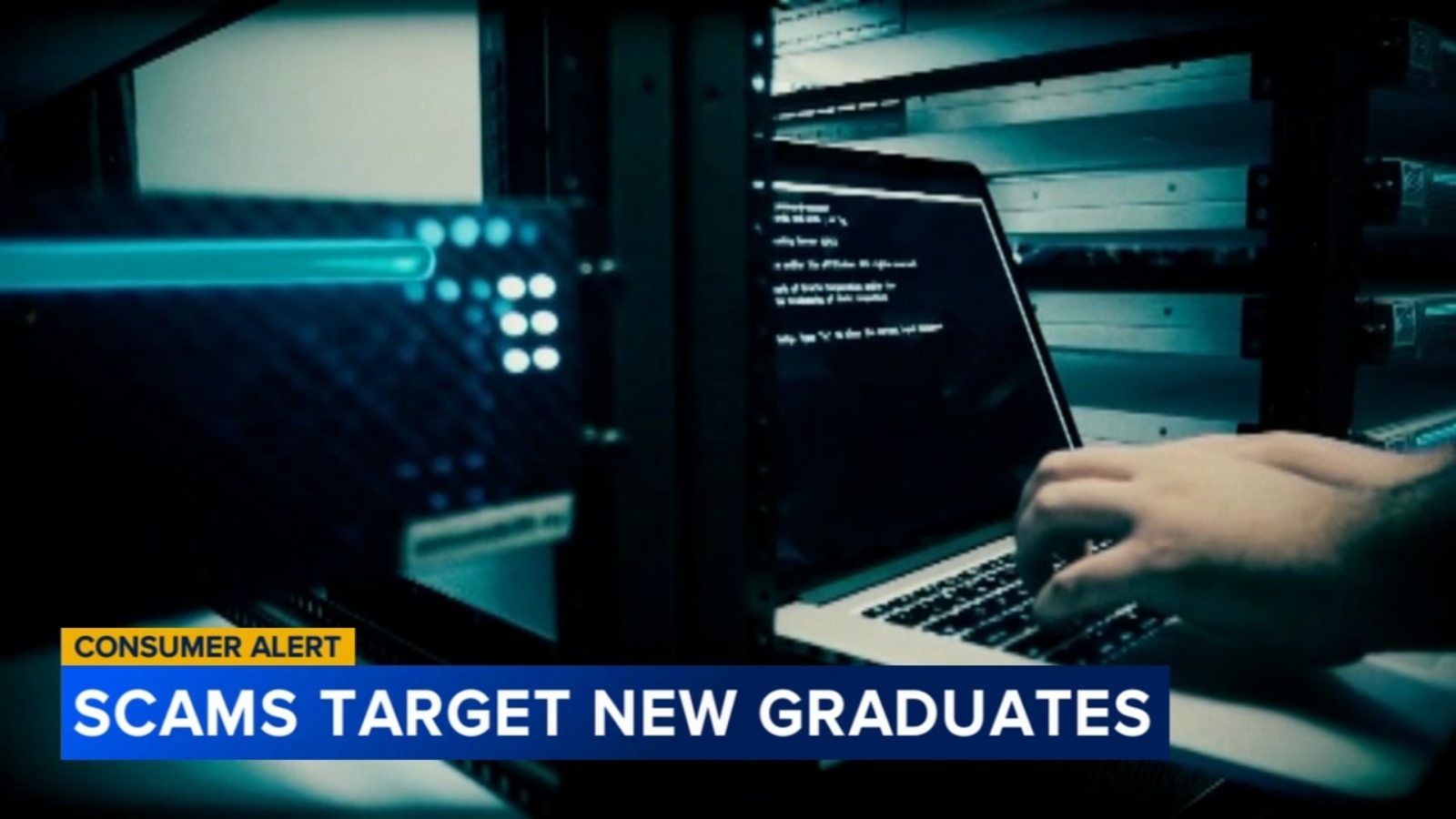 Job scams on the rise - expert tips while you hunt - 6abc Philadelphia