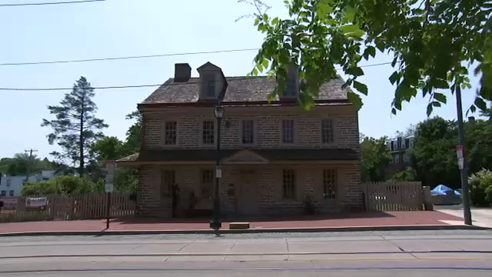 Art of Aging: Johnson House Historic Site Executive Director Cornelia ...