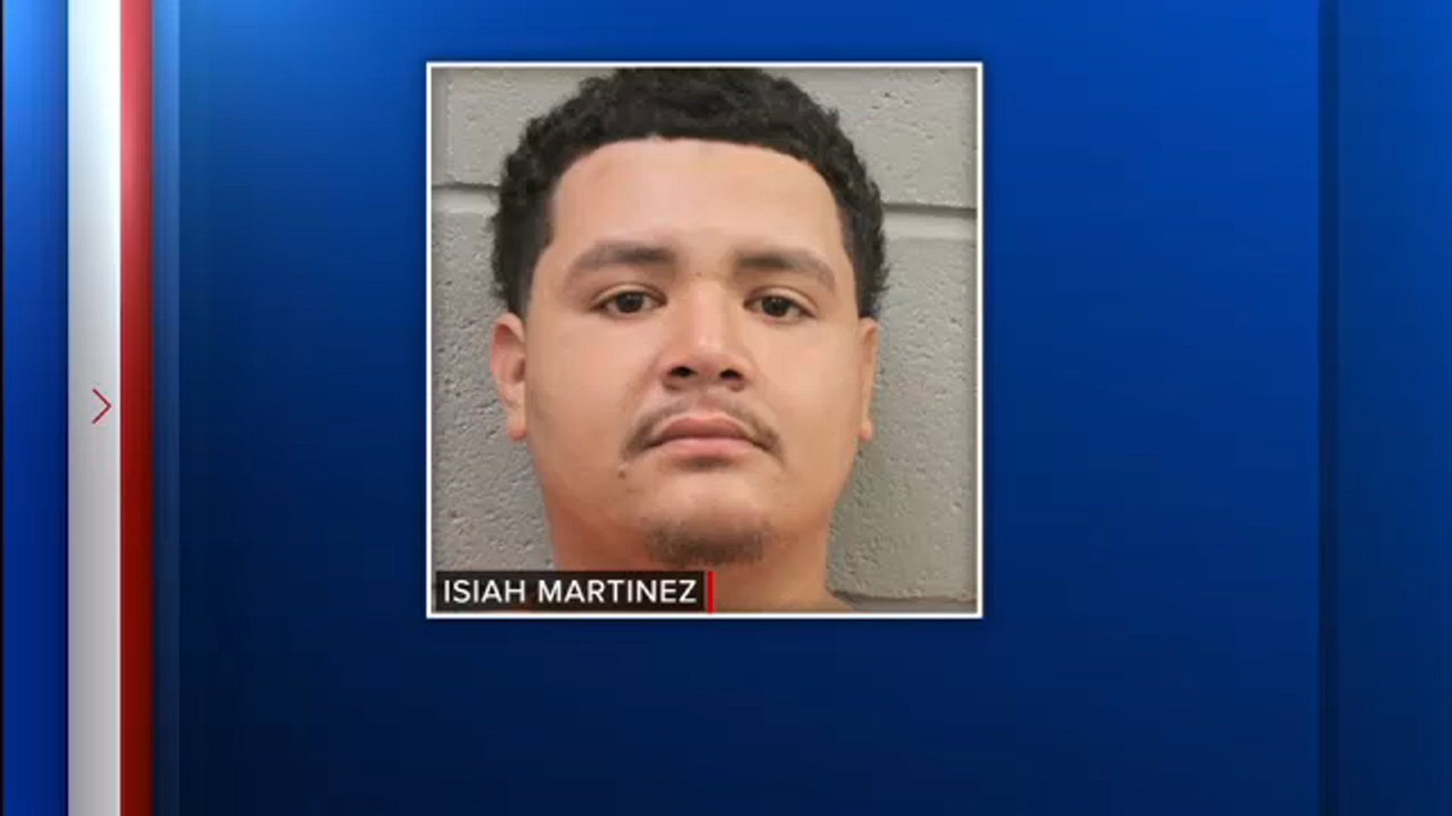 Driver arrested, charged with DWI and failure to stop and render aid in ...