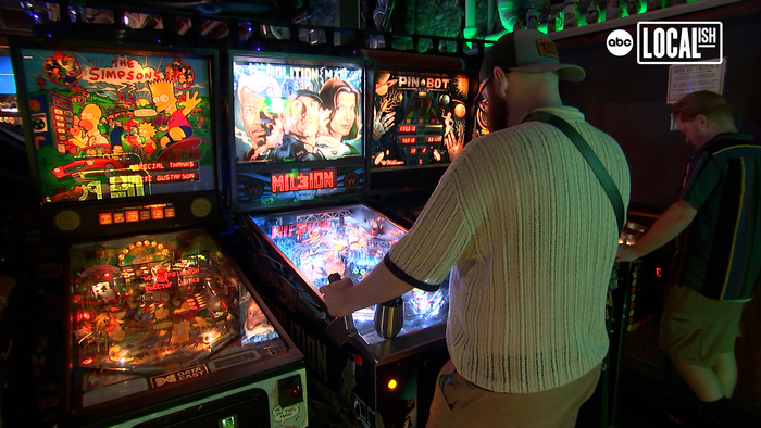 Localish | Philadelphia Restaurants, Things To Do, Vacation Ideas in ...