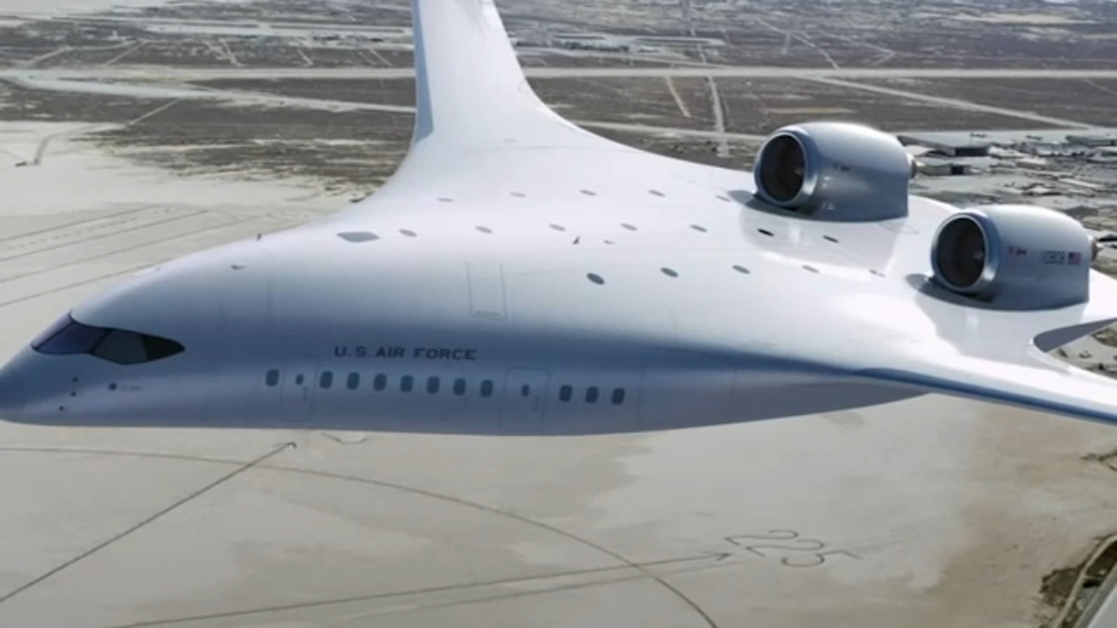 JetZero NC | Aviation company expected to bring 14K jobs, announces ...