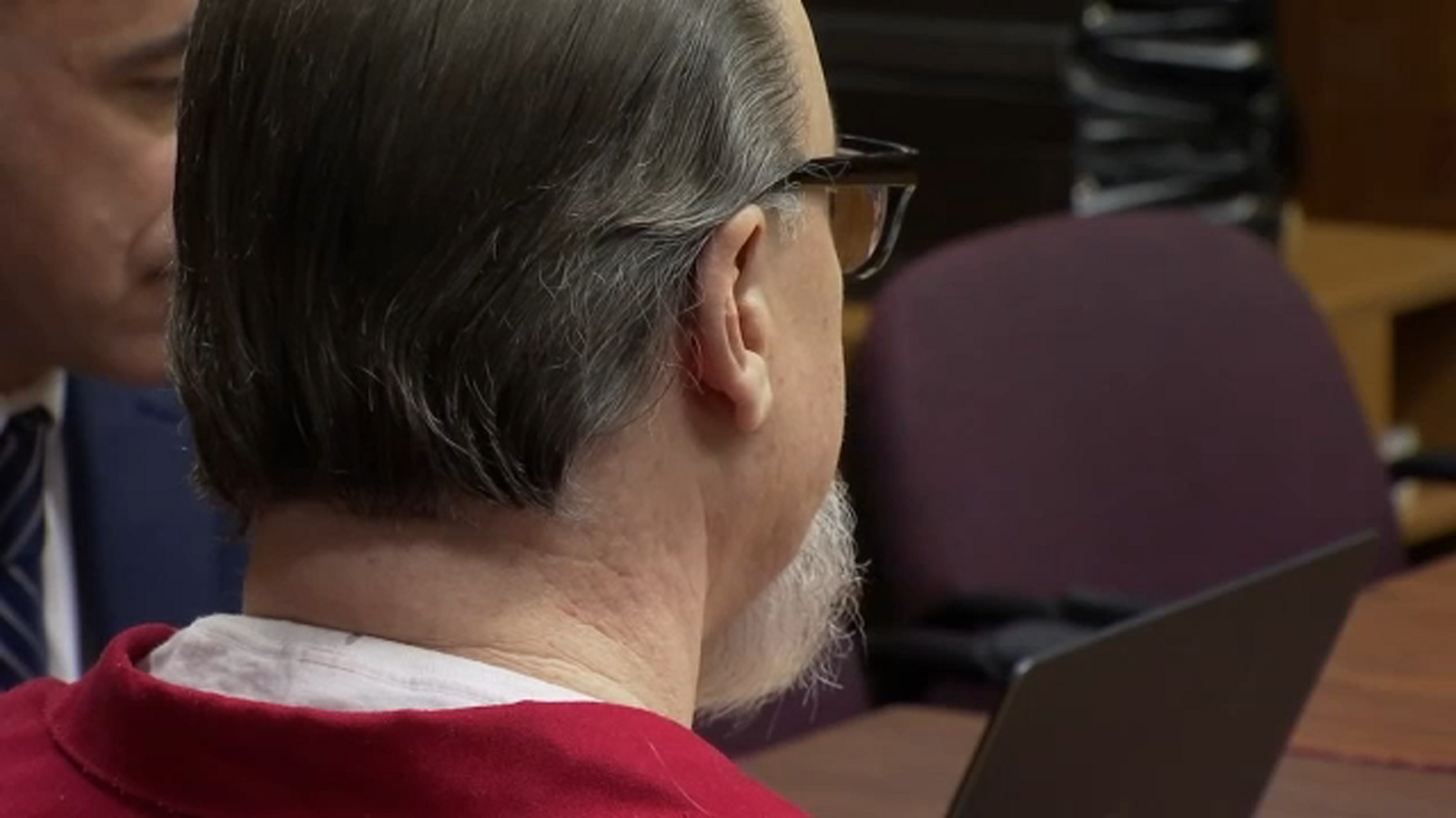 Debbie Dorian's killer Nickey Stane sentenced - ABC30 Fresno